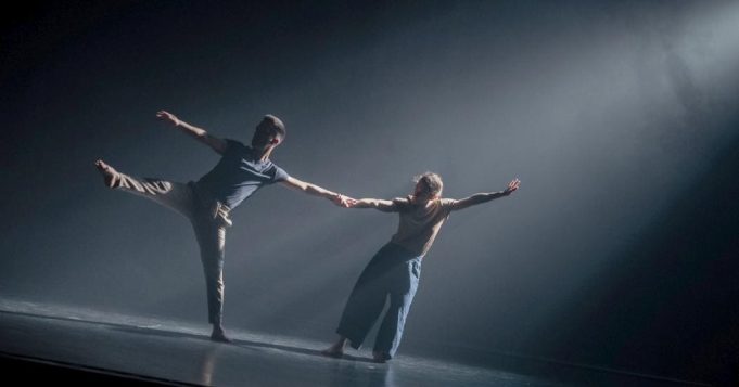 Festival Danza en la Ciudad que se podrá ver gratis en Bogotá ...