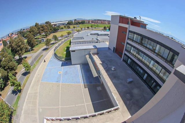 Avanza la construcción del Hospital Santa Matilde en Madrid - Periódico ...