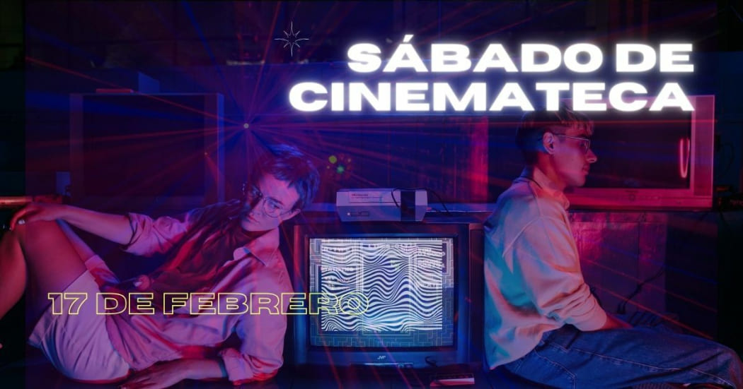 El sábado Comparta en Familia en la Cinemateca de Bogotá - Periódico La ...