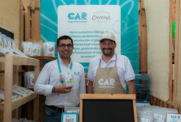 CAR lanza convocatoria para feria de Negocios Verdes - Periódico La Tribuna