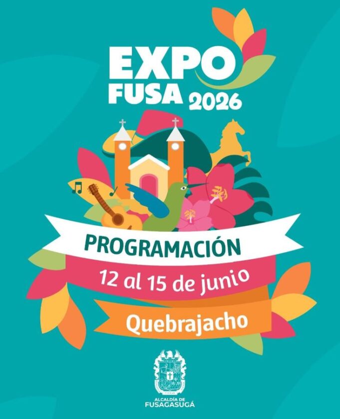 Fusagasugá alista ExpoFusa 2026 con una amplia agenda para toda la ...